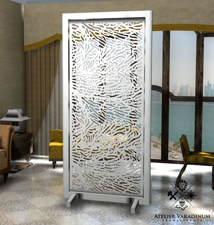 Panou separator decorativ organic PD82 S - Organice - Panouri ...