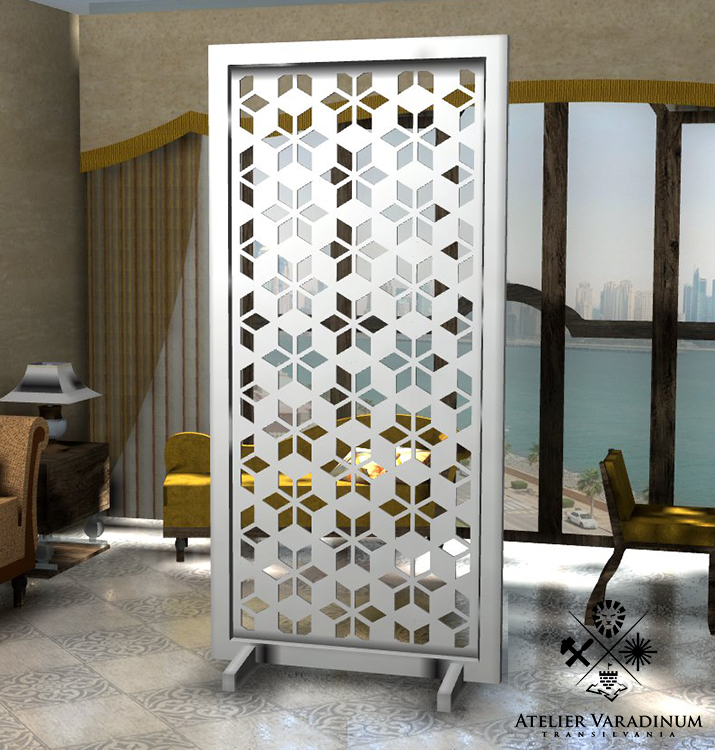 Panou separator decorativ organic PD89 S - Organice - Panouri ...