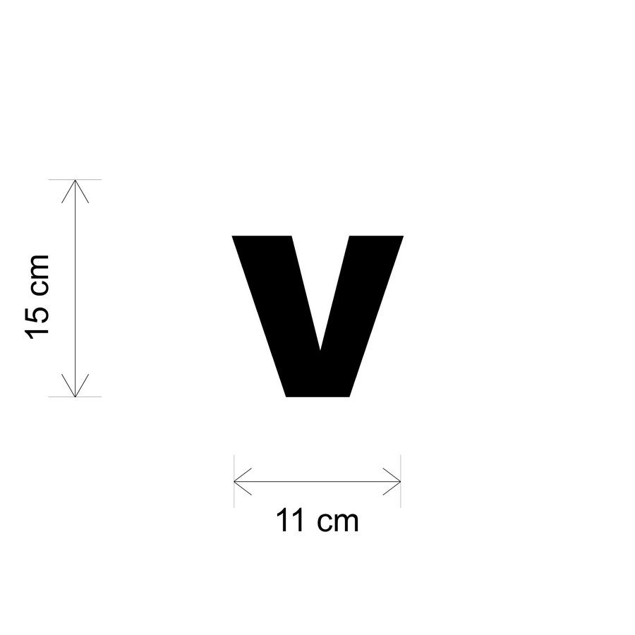 Decor litera mica v debitat laser - Litere - Nume si caractere - Produse