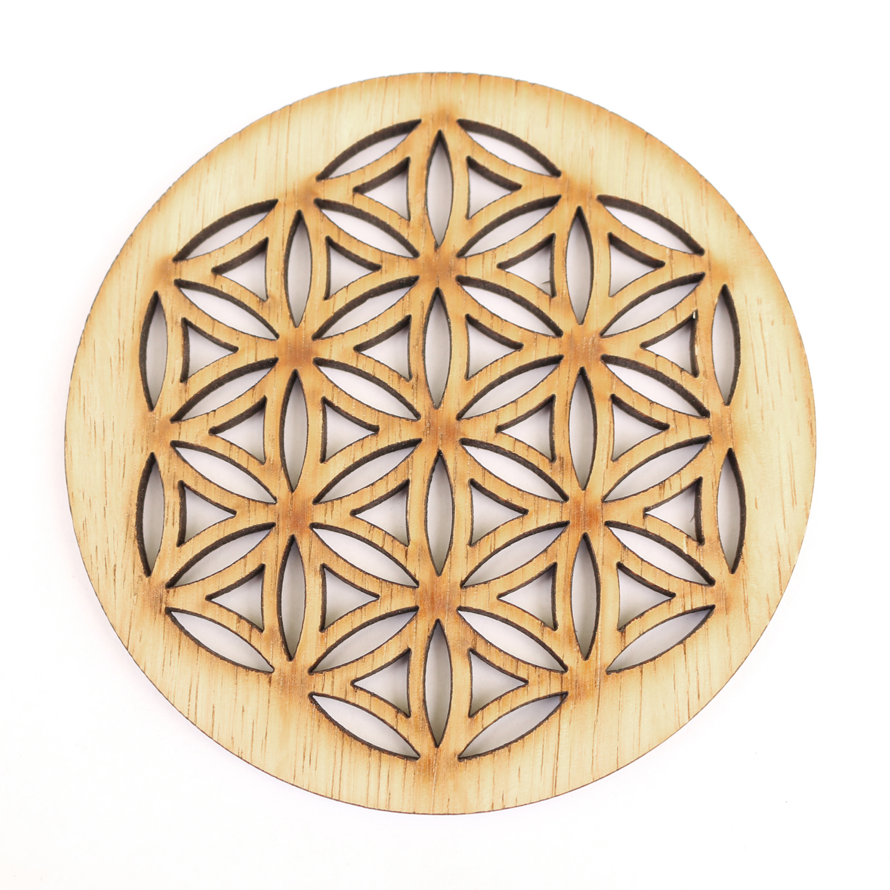 Suport pahar / Coaster Seed of Life Evolution - Suporturi pahar ...