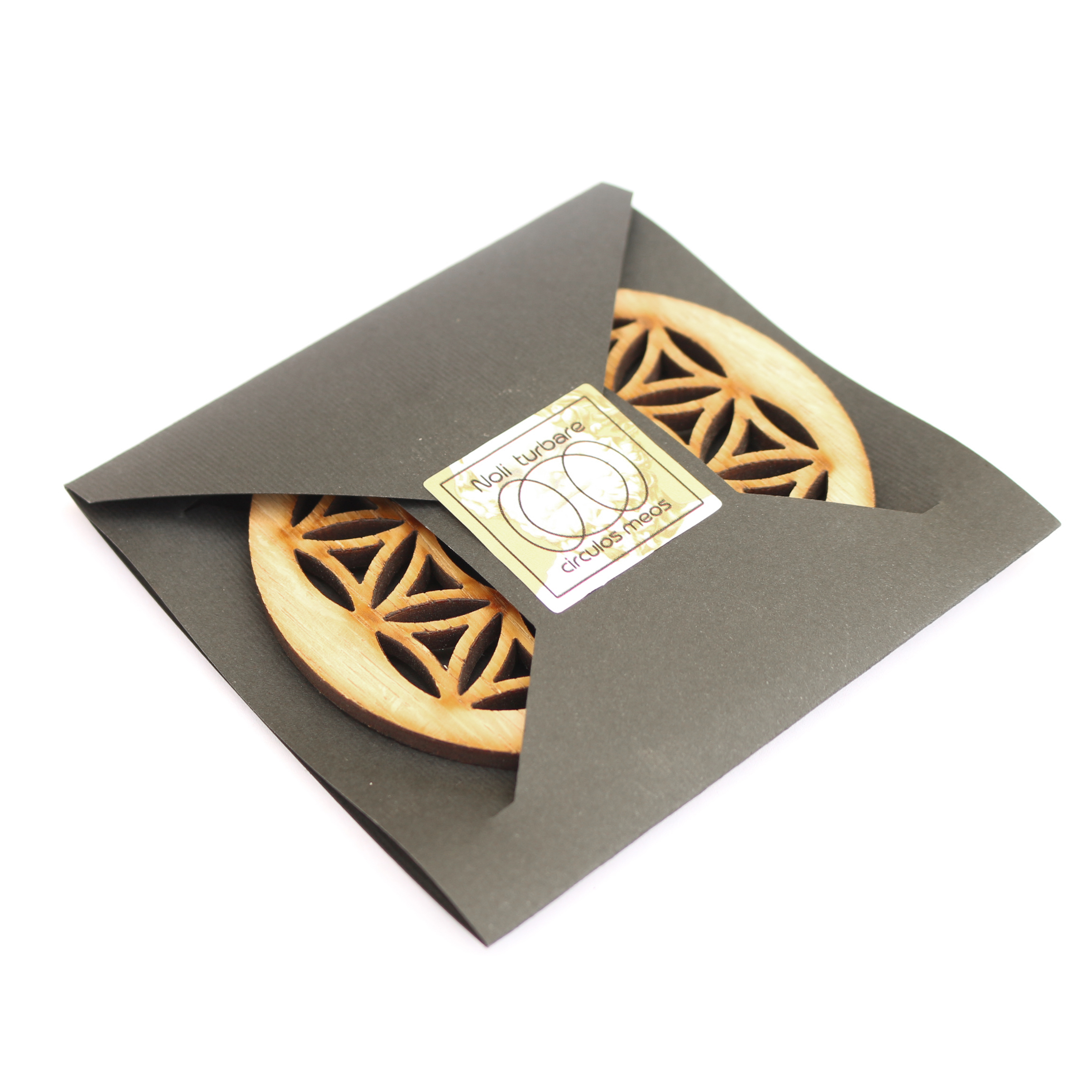 Suport pahar / Coaster Seed of Life Evolution - Suporturi pahar ...