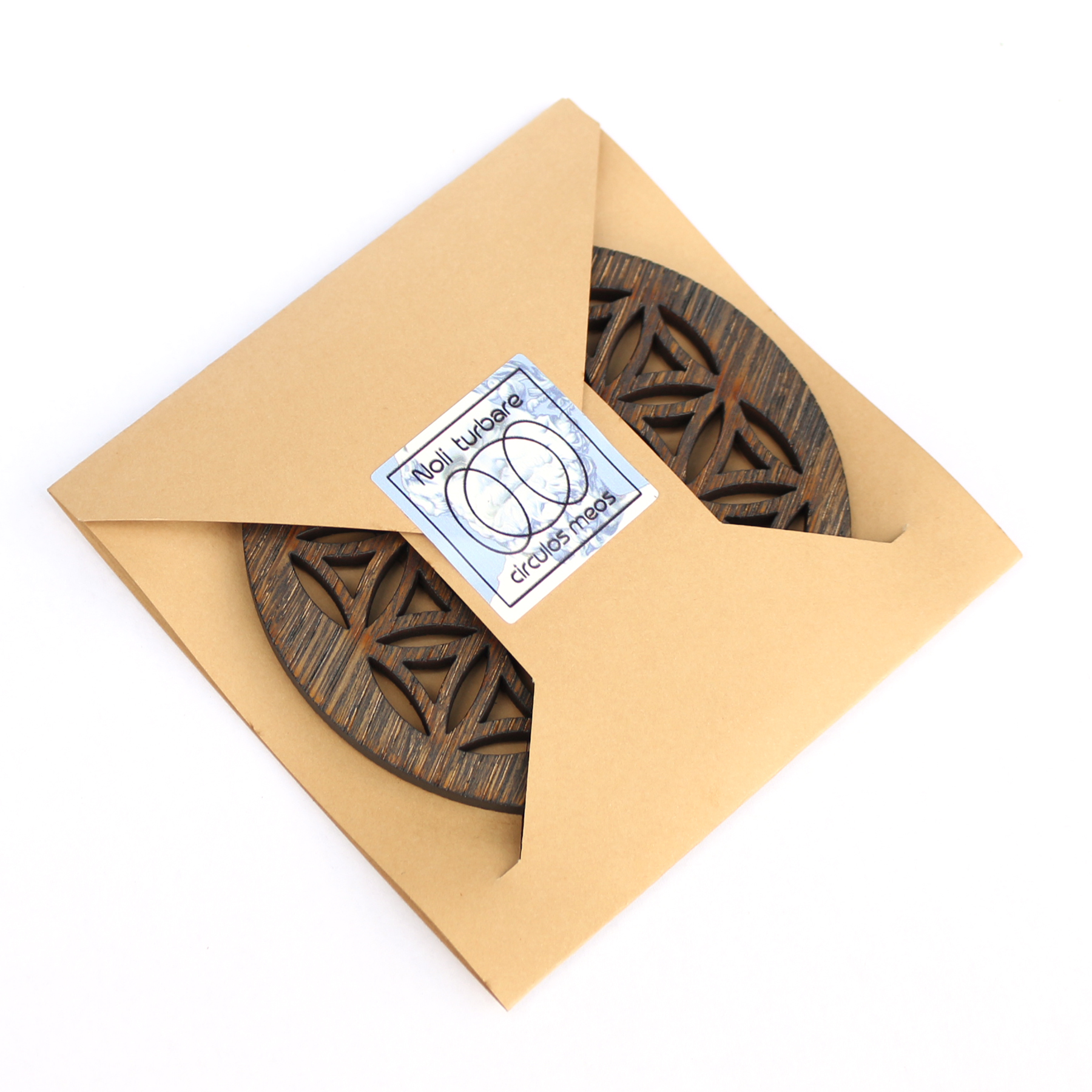 Suport pahar / Coaster Seed of Life Evolution - Suporturi pahar ...